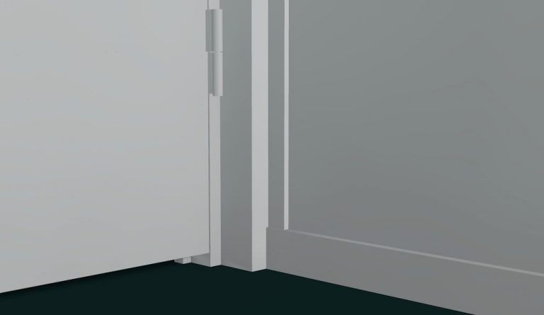 Solid Gate – SweAkustik